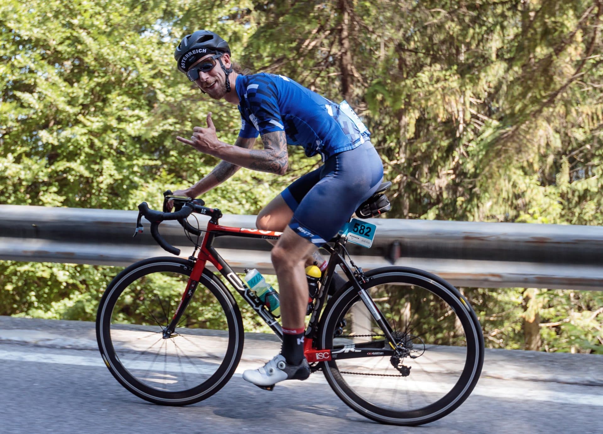 Istria300 Poreč - Martin Koch