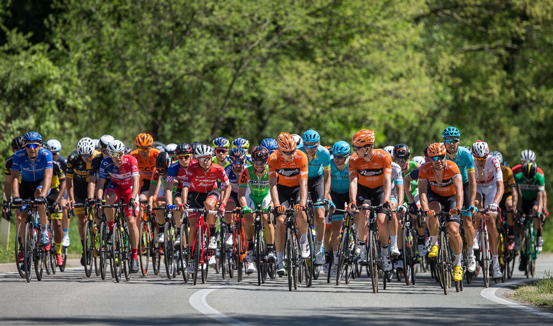 Istria300 Poreč - Prämierungen