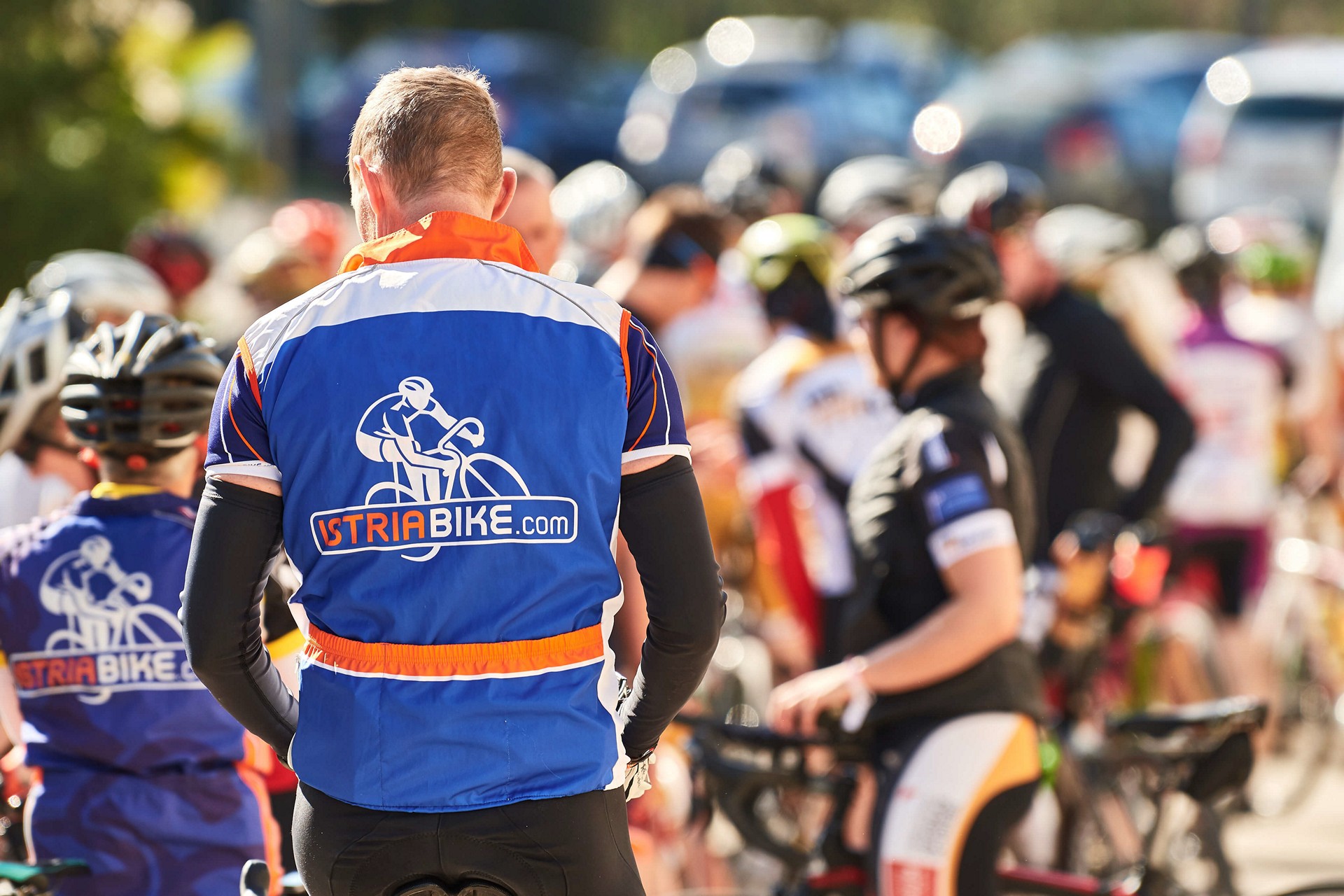 Istria300 Poreč - Join the Istria300 BikeWeek by our partner IstriaBike.