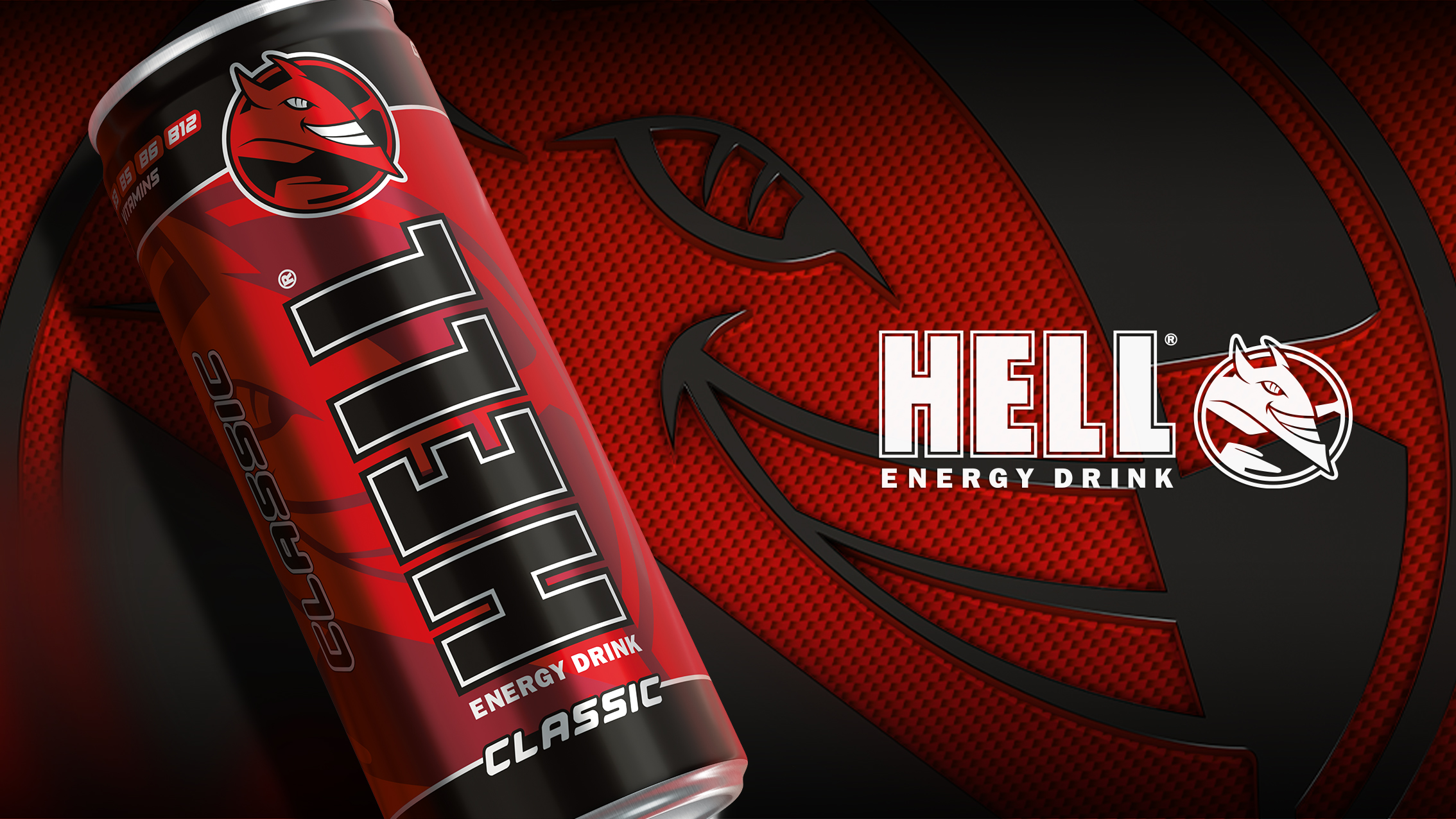 Istria300 Poreč - Unstoppable Energy Meets Refreshing Taste: HELL Classic & XIXO Cola